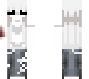 toe | Minecraft Skins