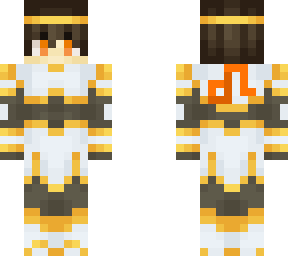 Leo | Minecraft Skin