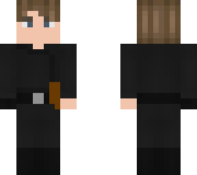 luke skywalker legends | Minecraft Skins