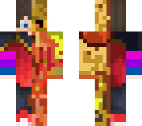 lunar client | Minecraft Skins