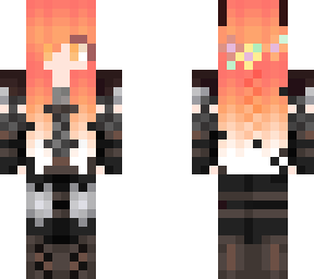 Lydia | Minecraft Skin