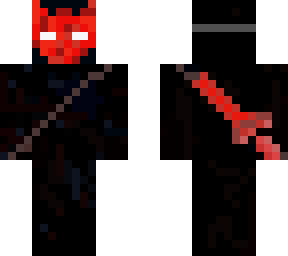 assassin | Minecraft Skins