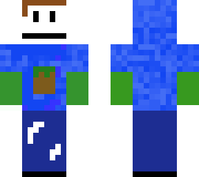 MC Gamer Skin | Minecraft Skin