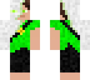 ancient builder | Minecraft Skins
