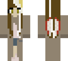 avian | Minecraft Skins