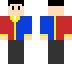 filipino | Minecraft Skins