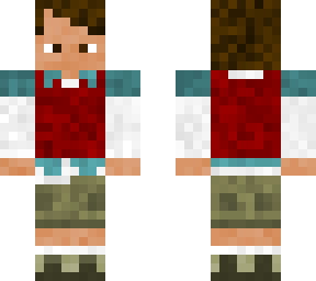 noah noah | Minecraft Skins