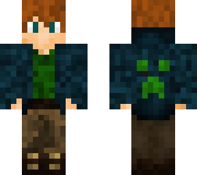 outsiders | Minecraft Skins