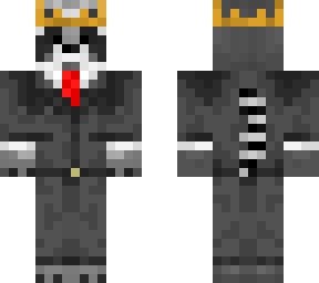 raccon | Minecraft Skins