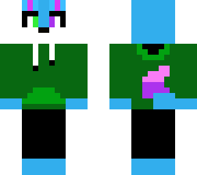 reggie | Minecraft Skins