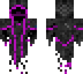 Risen | Minecraft Skin