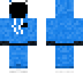 Roadman Minecraft Skins