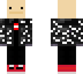 Roblox Arsenal Segg With Drip Skin | Minecraft Skin