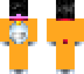 Skin vecchia Carpyy Recolor | Minecraft Skin