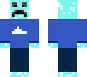 skycreeper | Minecraft Skin