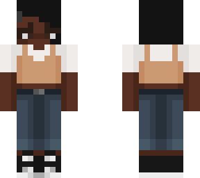 buzz cut | Minecraft Skins