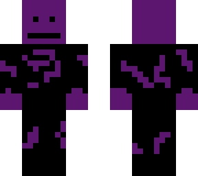 the chill devil | Minecraft Skin