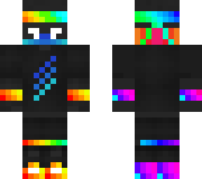tryhard | Minecraft Skins