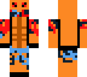 unique | Minecraft Skins