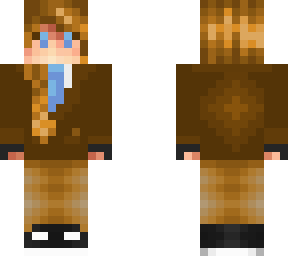 professor | Minecraft Skins