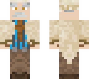 viktor | Minecraft Skins