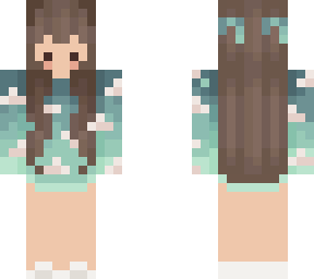 vroooooom | Minecraft Skin