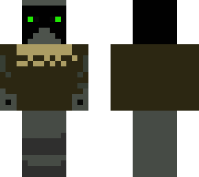 vulture | Minecraft Skins