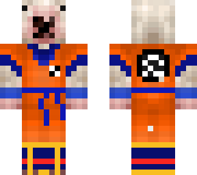 Walku | Minecraft Skin