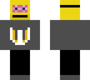 walnut | Minecraft Skins