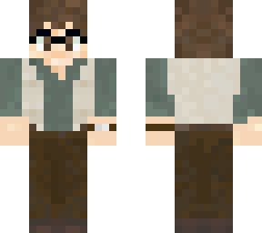 will graham | Minecraft Skins