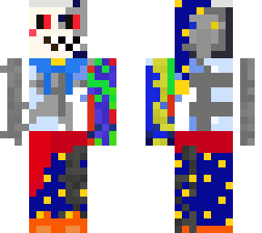 moondrop | Minecraft Skins