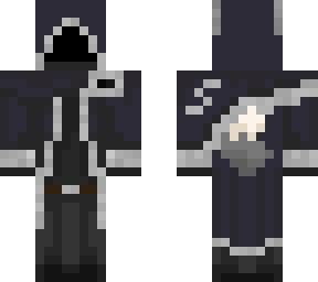 hoddie | Minecraft Skins