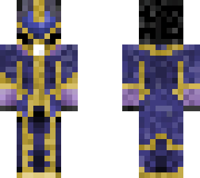lelouch | Minecraft Skins