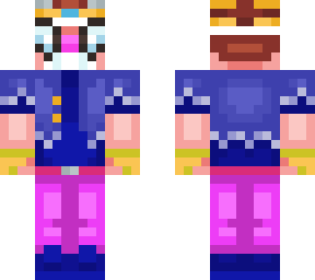 motorcycle | Minecraft Skins