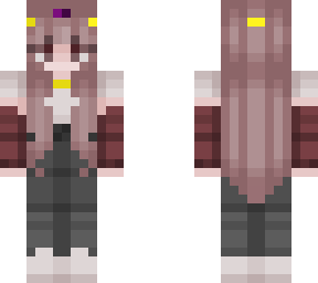 dripstone | Minecraft Skins