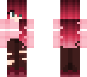 belle | Minecraft Skins