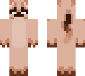 java cat | Minecraft Skins