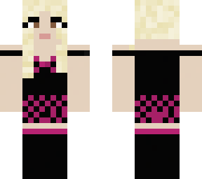 gyaru | Minecraft Skins