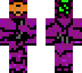 rvb | Minecraft Skins