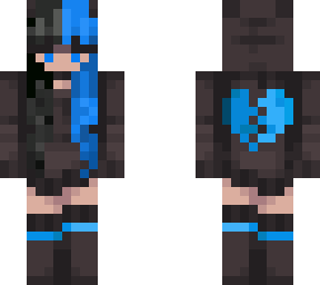 Alexander | Minecraft Skin