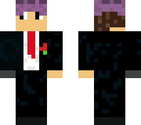 shulk | Minecraft Skins