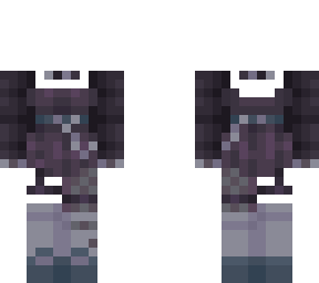 bad guy | Minecraft Skins