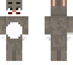 bingo | Minecraft Skin