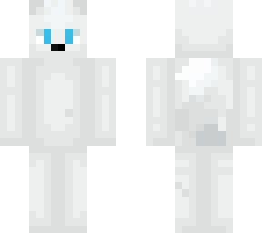 Changed Lin skin (Xbox v2) | Minecraft Skin