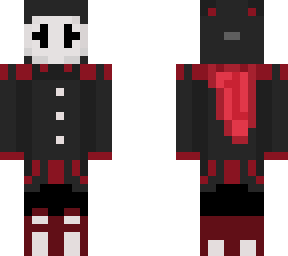 Clown Pierce Minecraft Skins