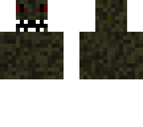 cuco | Minecraft Skin