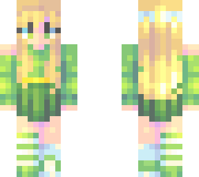 cucumber | Minecraft Skins
