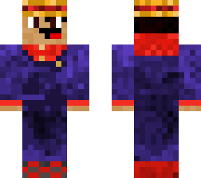 jjk | Minecraft Skins