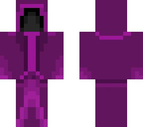 Dark Mage Minecraft Skins