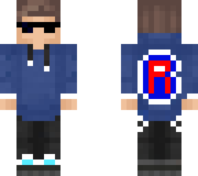 dfgff | Minecraft Skin